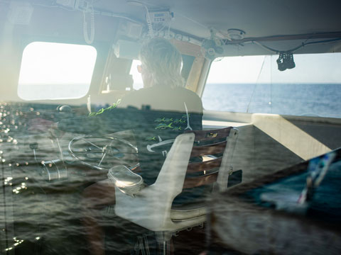 5 Questions To Ask Charter Captains - Destin FWB