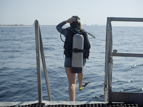 Best Places To Scuba Dive In Destin-Fort Walton Beach - Destin FWB