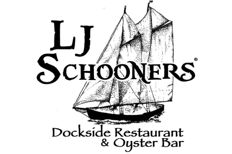 LJ Schooners Dockside Restaurant & Oyster Bar | Destin FWB, Florida