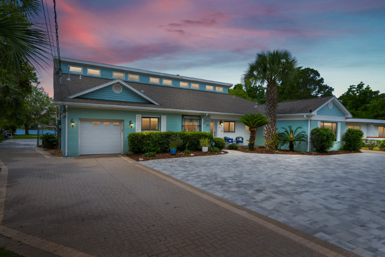 Manor on the Bay | Destin FWB, Florida