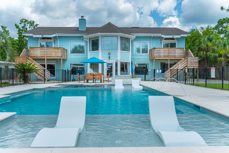Manor on the Bay | Destin FWB, Florida