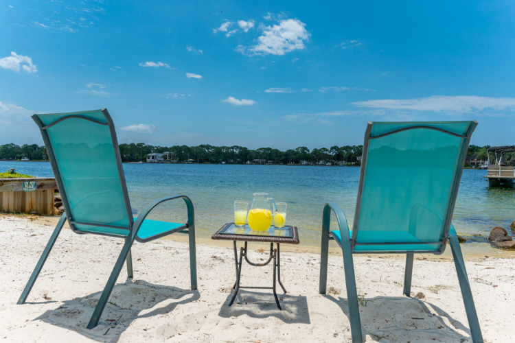 Manor on the Bay | Destin FWB, Florida