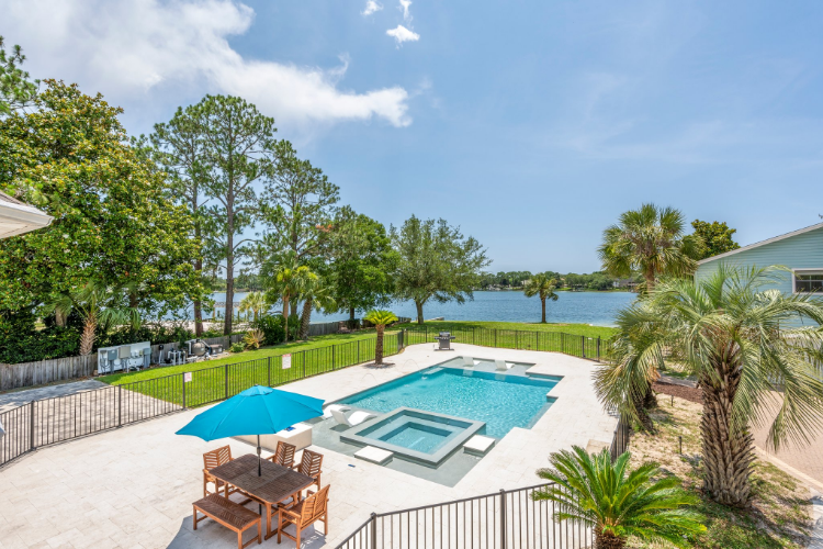Manor on the Bay | Destin FWB, Florida