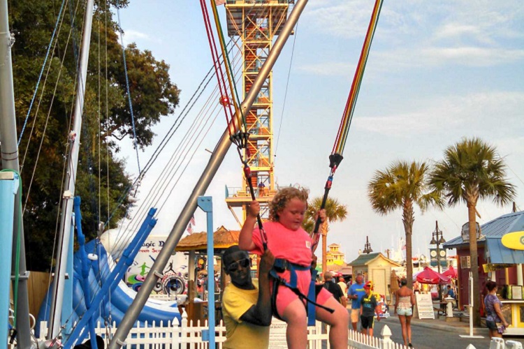 HarborWalk Adventures | Destin FWB, Florida