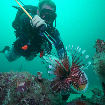 Ecotourism | Destin-Fort Walton Beach, Florida