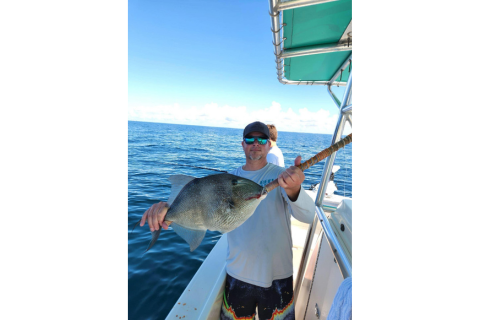 Life's 2 Short Charters | Destin FWB, Florida