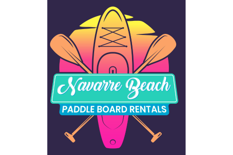 Navarre Beach Paddle Board Rentals | Destin FWB, Florida