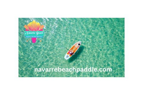 Navarre Beach Paddle Board Rentals | Destin FWB, Florida