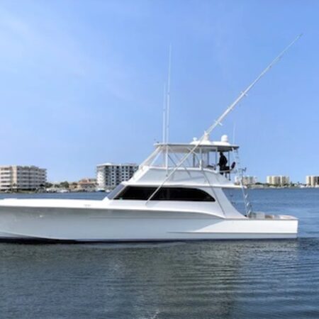 Fishing for Adults - Destin FWB