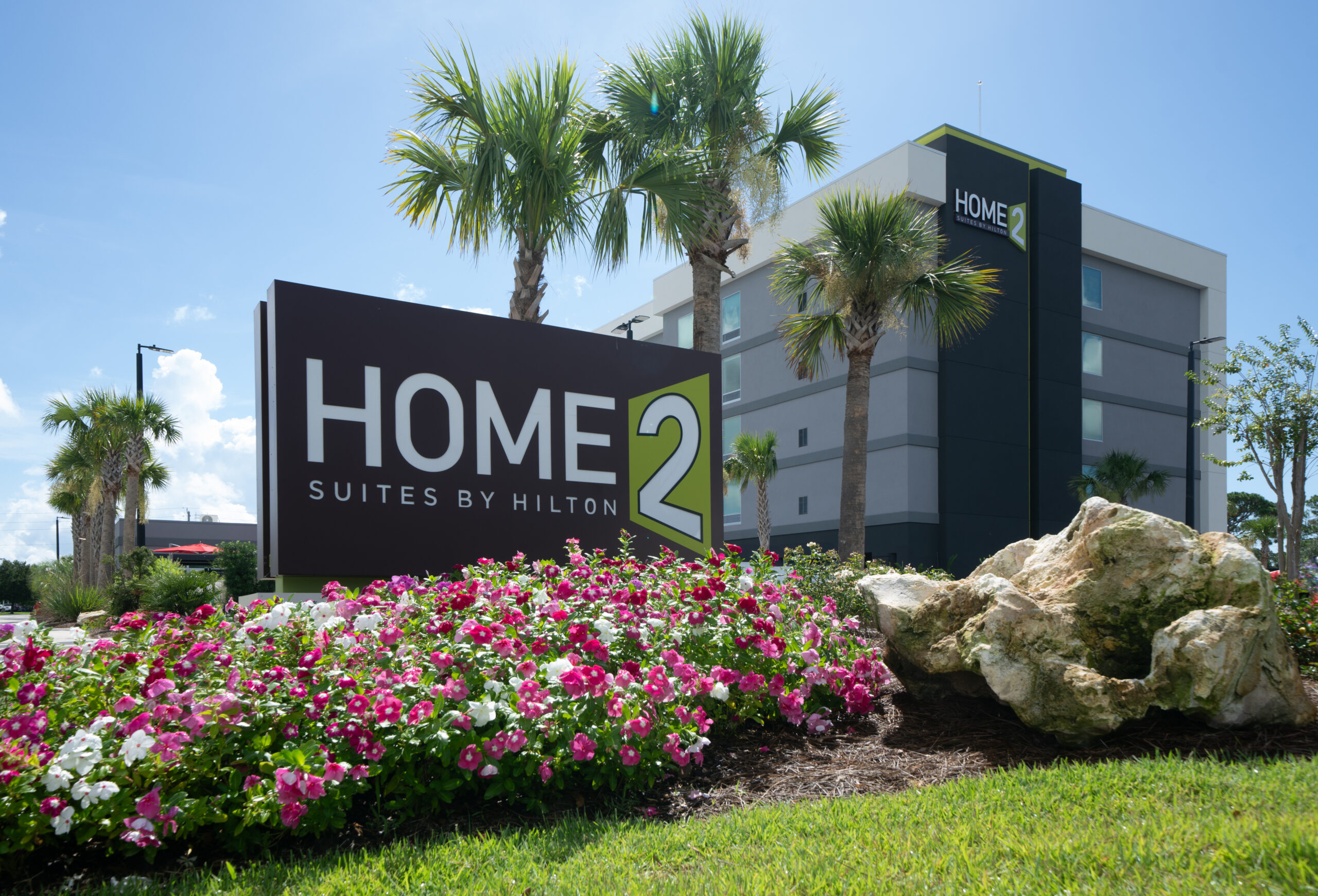 Home2Suites | Destin FWB, Florida