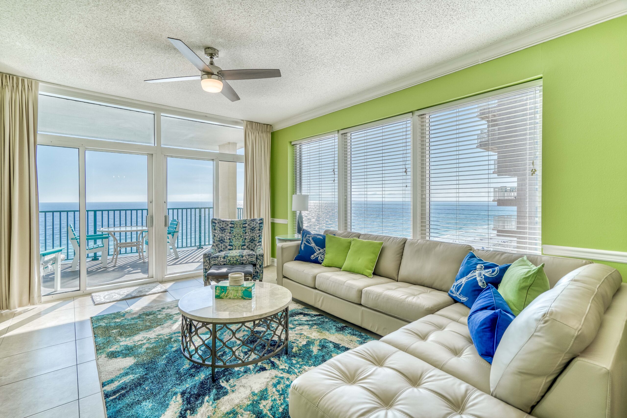 Joe Joe's Resorts | Destin FWB, Florida