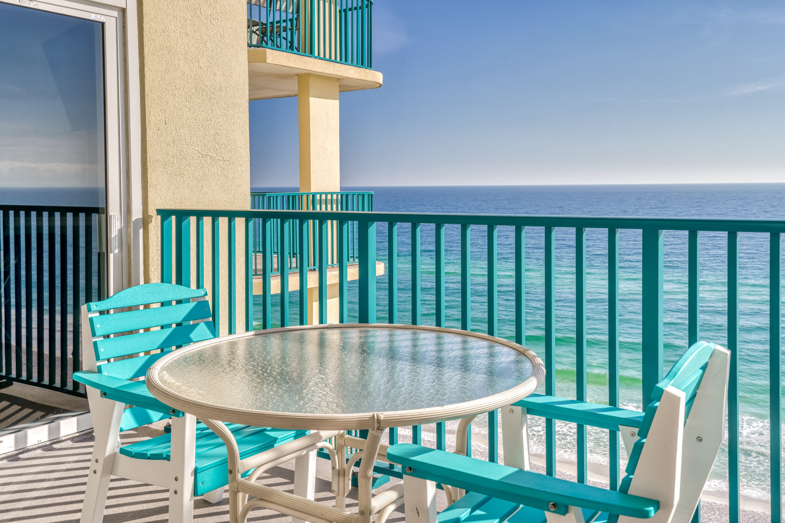 Joe Joe's Resorts | Destin FWB, Florida