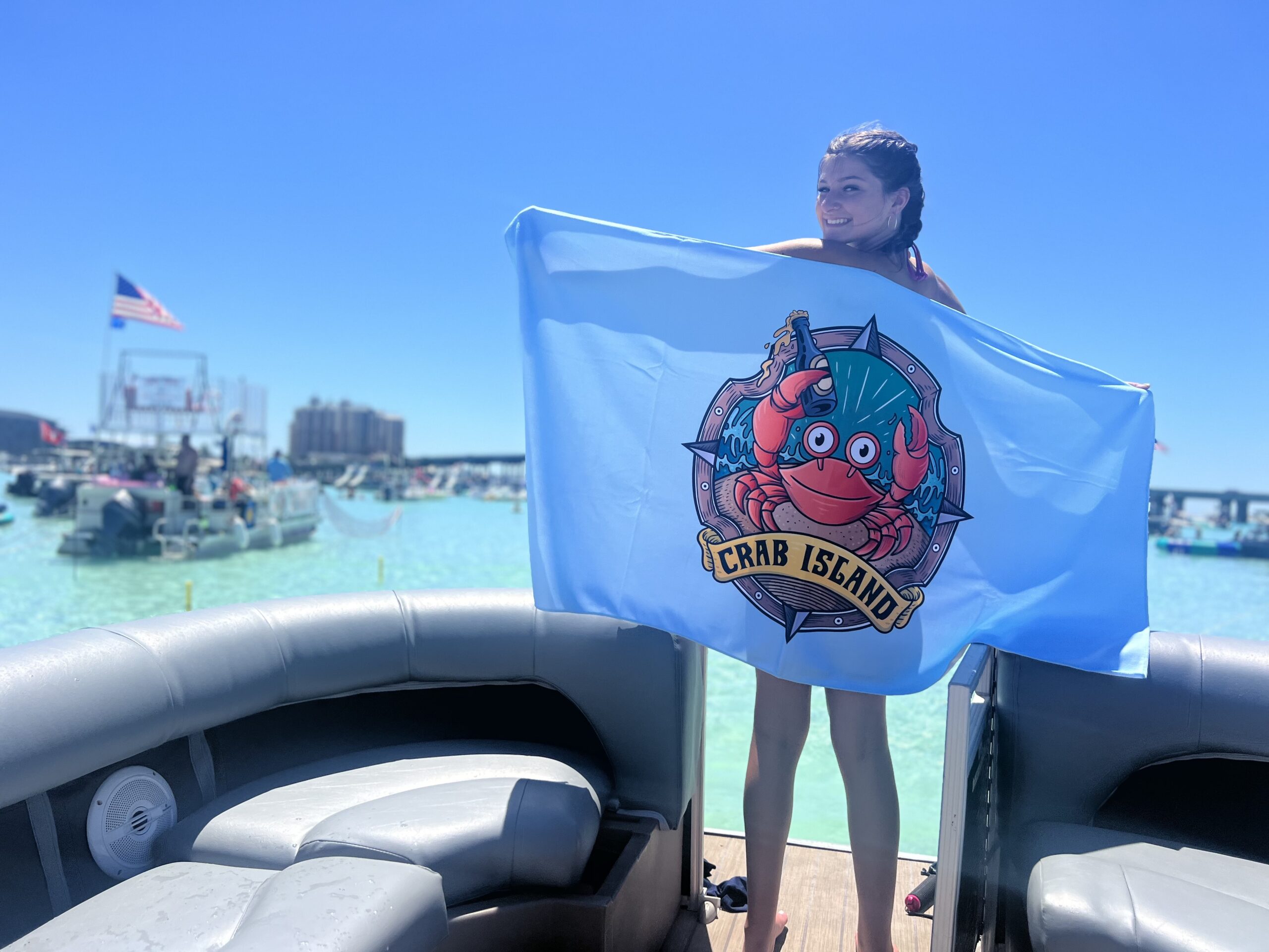 Destiny Water Adventures | Destin FWB, Florida