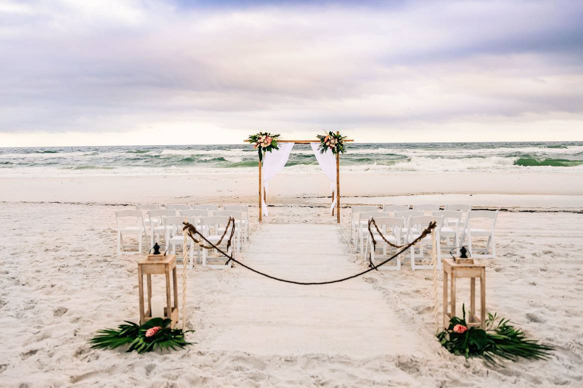 Destin wedding company 60 photos - Astyledwedding.com