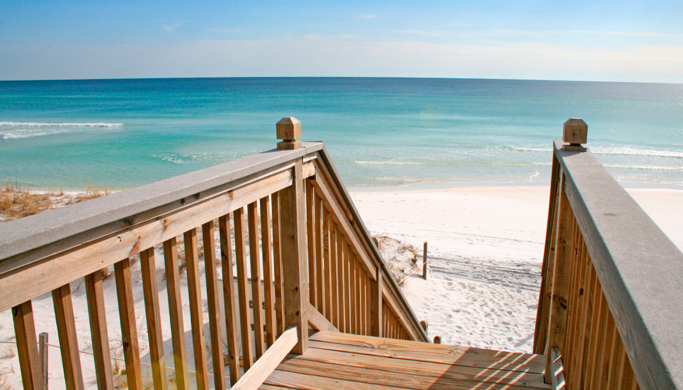 Scenic Stays | Destin FWB, Florida