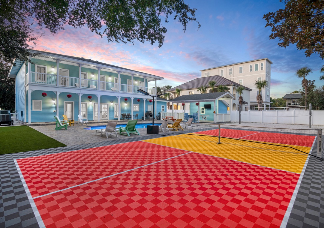 RealJoy Vacations | Destin FWB, Florida