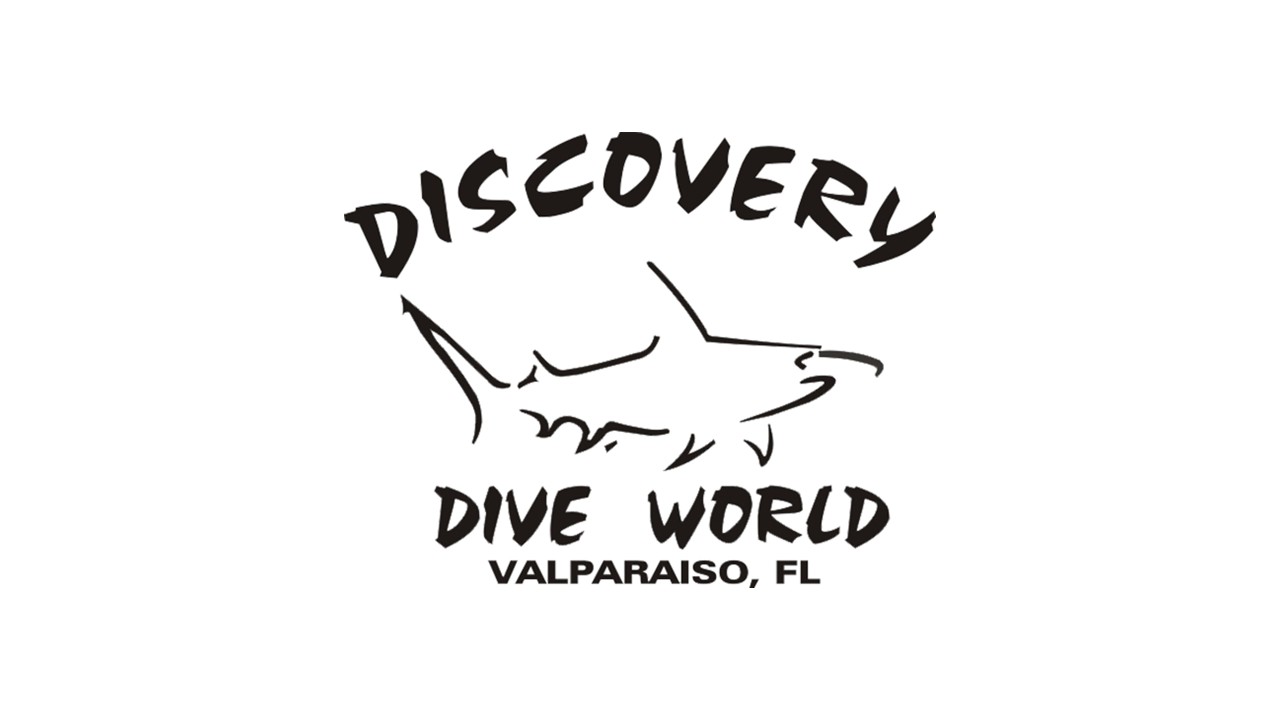 Discovery Dive World | Destin FWB, Florida